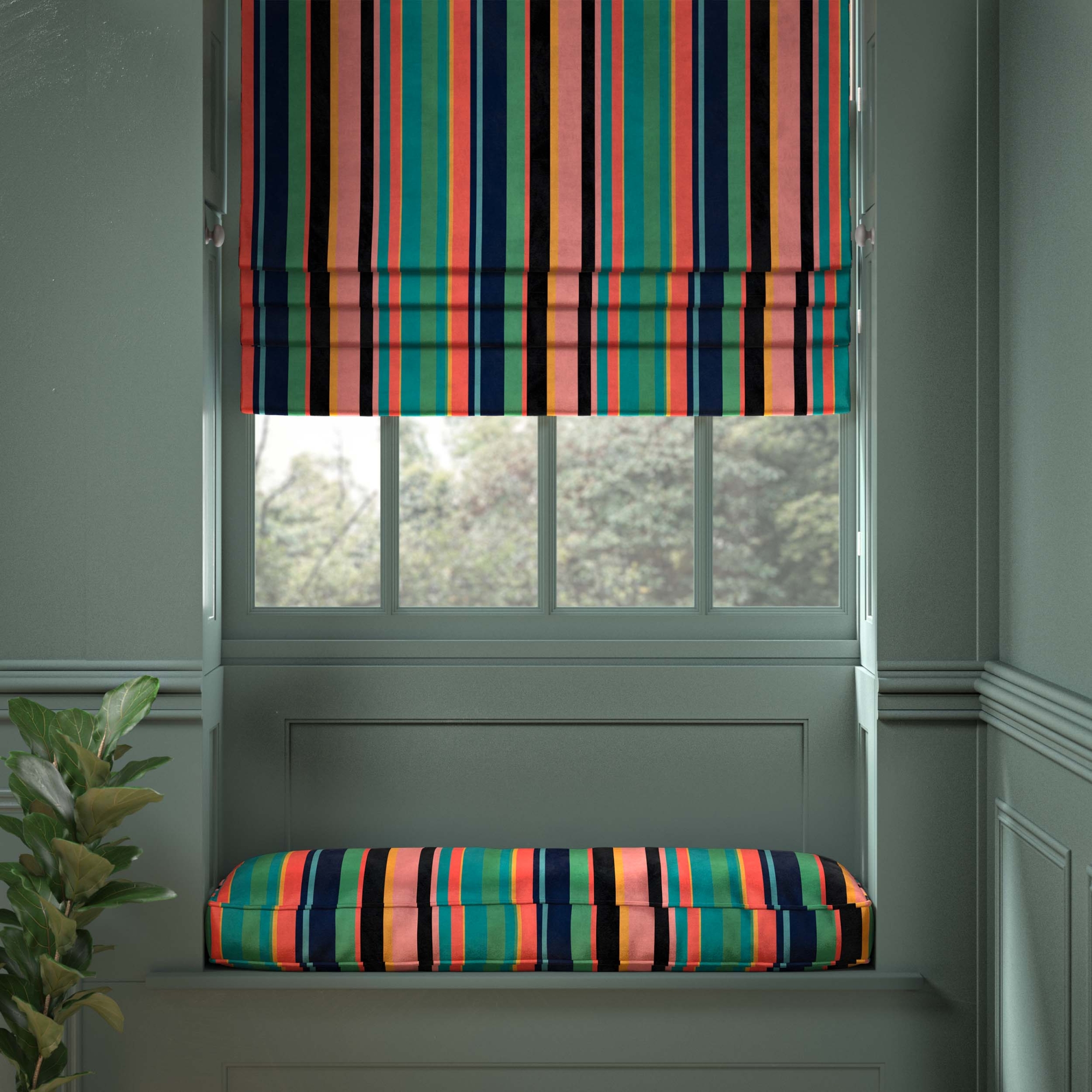 Smith | Warwick Fabrics